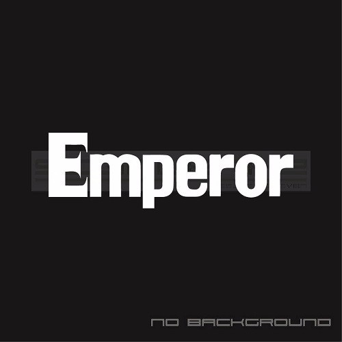 Emperor sticker decal tuning racing jdm initial d Itsuki Takeuchi Pair ...