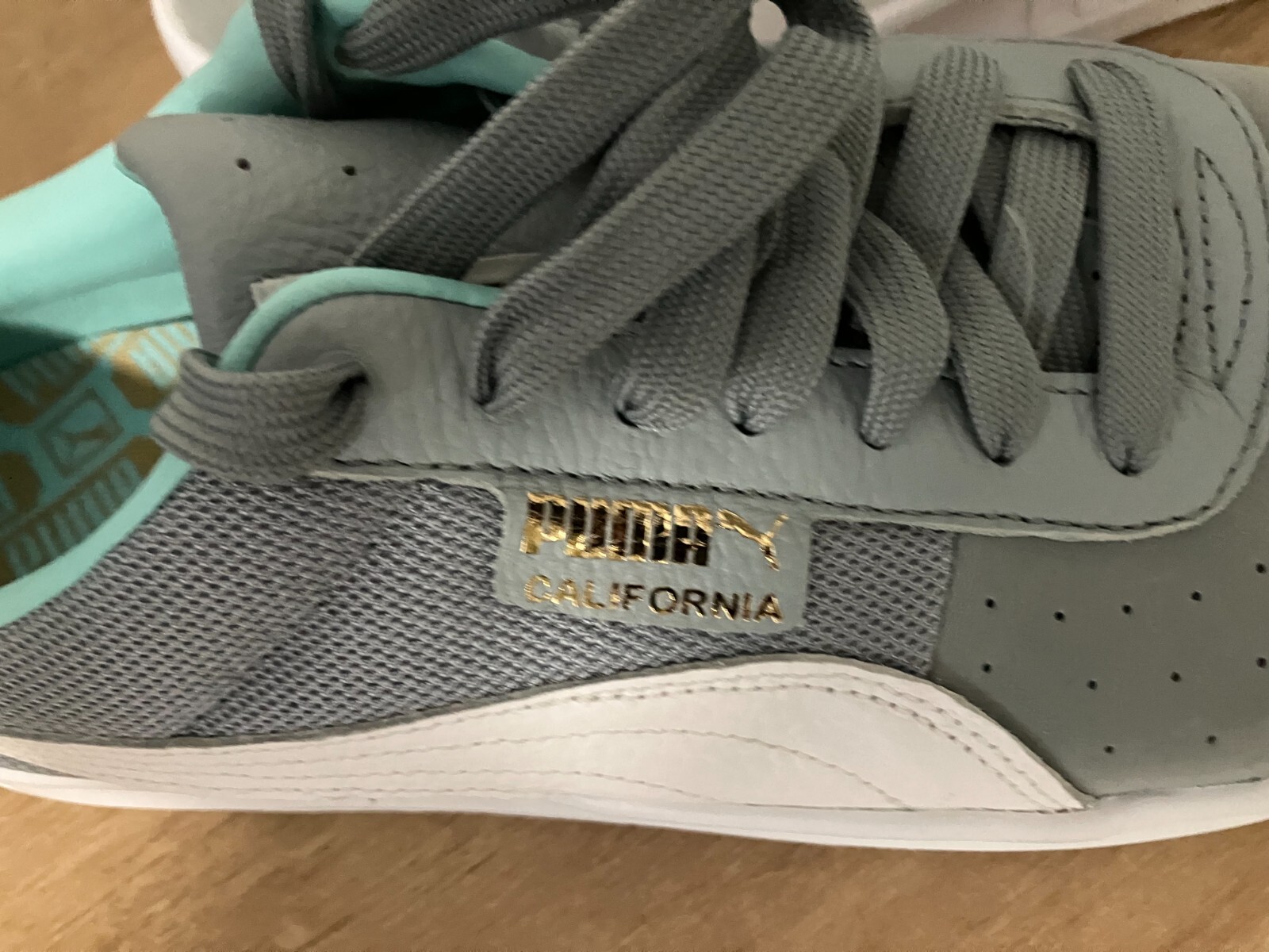 Puma mens shoes 11 | eBay