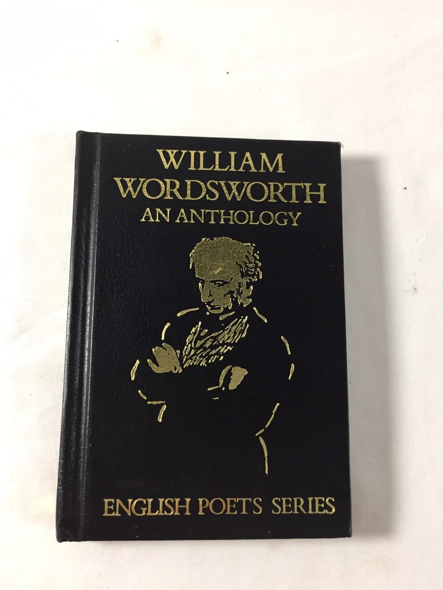 William Wordsworth Books