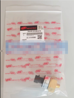 Original 36920825 Spare Parts for Ingersoll Rand Air Compressor ...