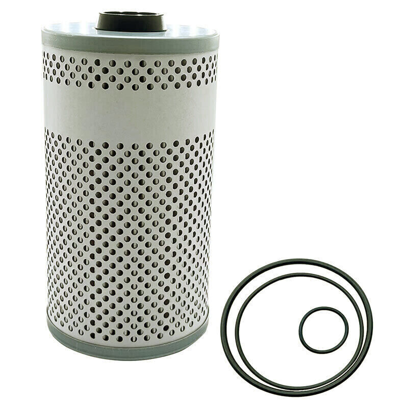 FF5369 PF7744 P550463 FUEL FILTER FF5369W (PACK OF 2), For Cummins ...