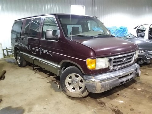 Intake Manifold 5.4L 8-330 Fits 04-08 FORD E150 VAN 2033020 | eBay