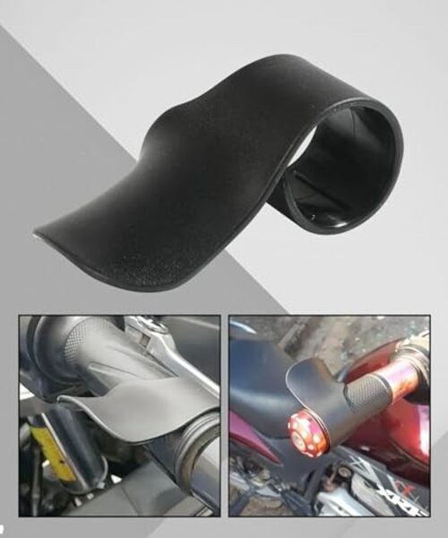 RACOONA Motorcycle Cruise Control,Throttle Assist,Car Accessories ...