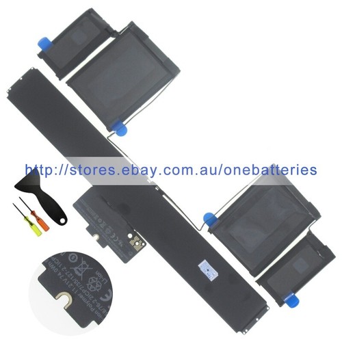 Genuine A1437 020-7851-A battery for APPLE MacBook Pro Retina 13 inch ...