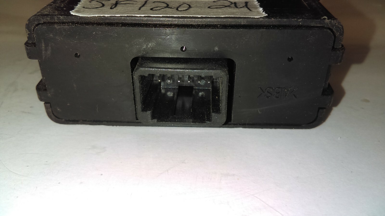 2007 Toyota Camry tire pressure monitor module 89769-33010 | eBay Australia