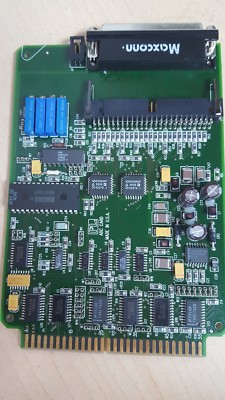 PL PROLOG ADC CARD 7402-01 PWB116782-003 NEW 740201 PWB116782003 | eBay