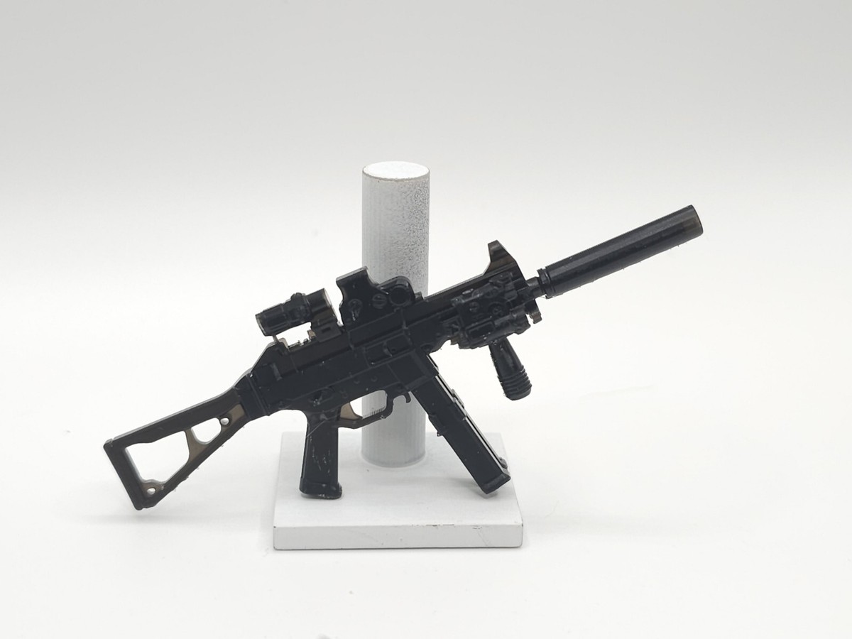 Ump45 Silenced