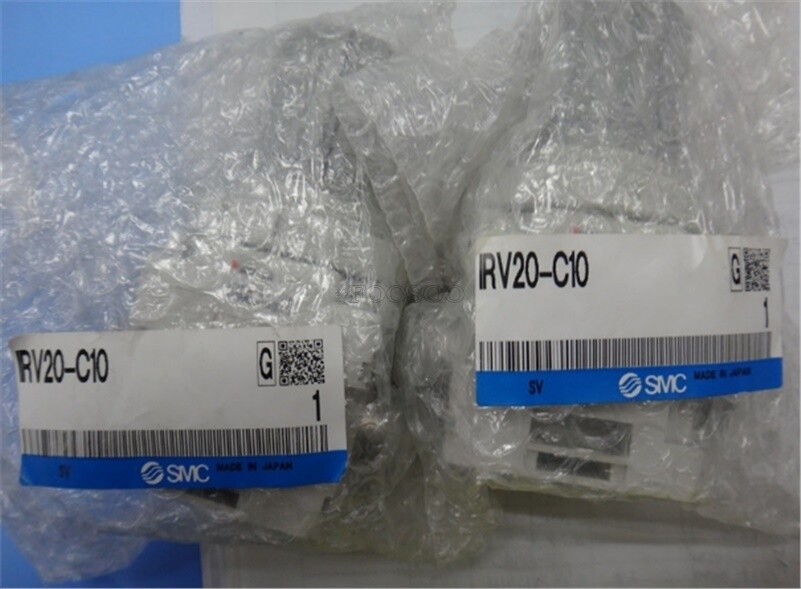 1Pc Smc Negative Pressure Regulator IRV20-C10 ta | eBay