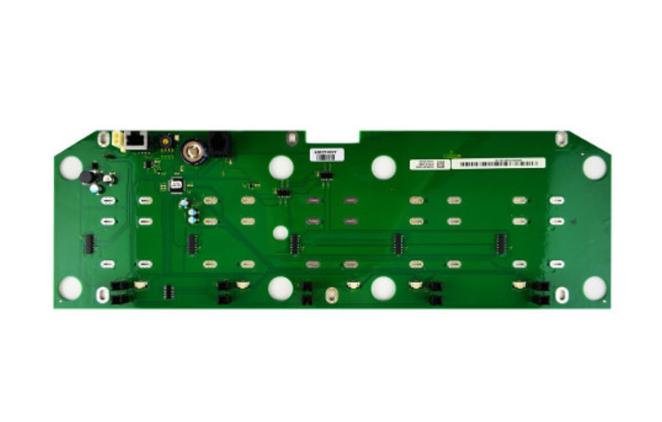 Dresser Wayne Ovation 2 Display Board - WM053972-0001 for sale online ...