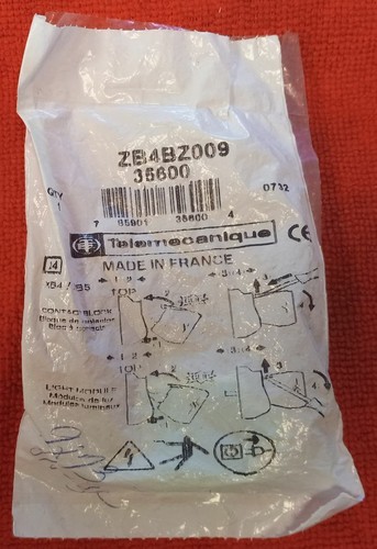 Telemecanique ZB4BZ009 Metal Mounting Collar For Electrical Blocks | eBay