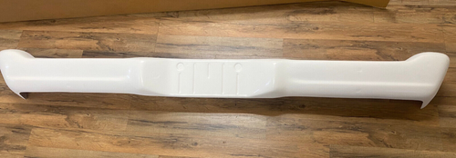 1966 to 1971 Ranchero Fiberglass Bumper Rear | eBay