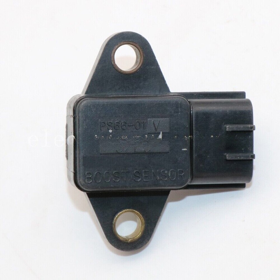 For Hitachi Nissan Skyline R34 2002-2005 Turbo Boost Intake Sensor OEM ...