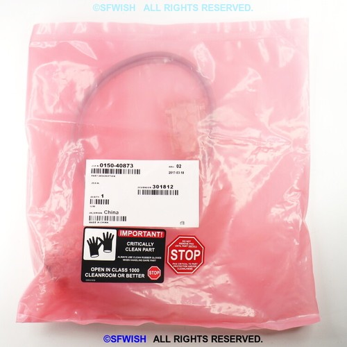 NEW AMAT 0150-40873 CABLE ASSY, MF/CH INTERFACE, PRODUCER PRECISION XP ...