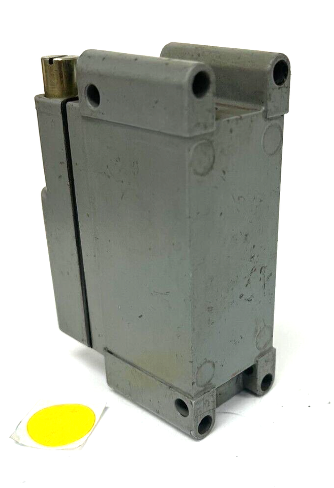 SQUARE D CLASS 9007 LIMIT SWITCH AW 16 SER D PLUG IN 3/4" NPT | eBay