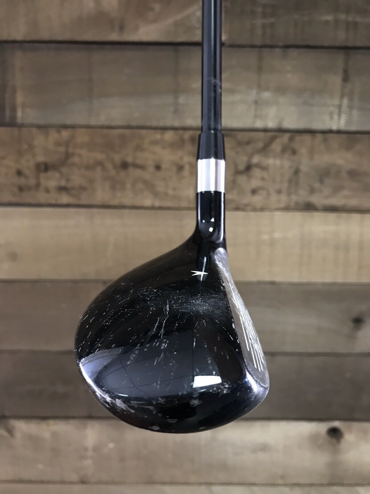 USED Mens Senior Hybrid Golf Set #3-PW Graphite Clubs Right Handed 1 ...