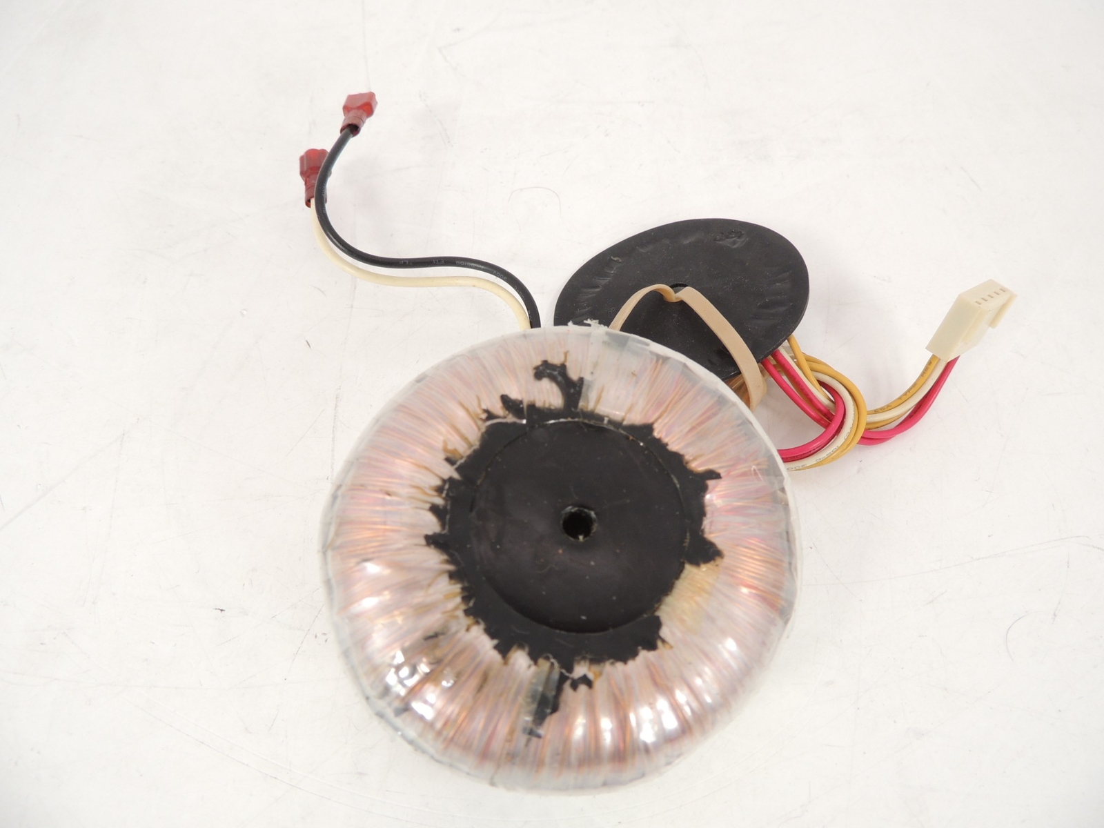 Standard Success 40V AC CT Toroid Transformer 20-0-20 | eBay