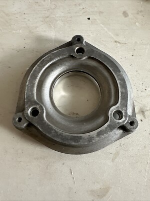 OEM Ferrari 328 Testarossa TR Distributor Cap Support Flange 126115 ...