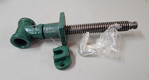 Shoulder-Vise Screw Mechanism by Veritas NEW | eBay