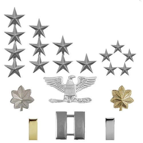 General Of The Army Insignia