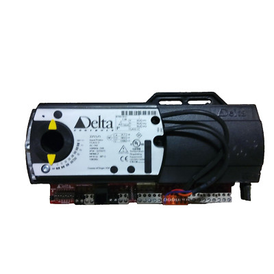 Controls - Vav Controller