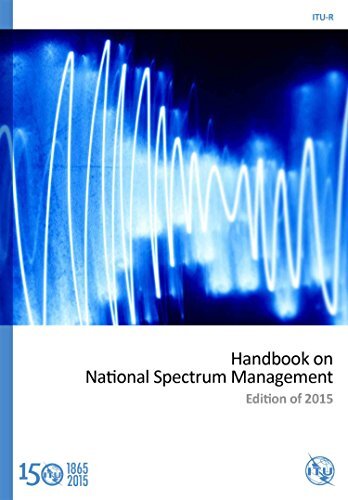 Handbook on national spectrum management 2015 (Poche) 9789261158910 | eBay