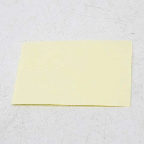 NEW BMW 1 F21 RAIN LIGHT DRIVING SENSOR PAD REPLACEMENT 61359856157 20 ...