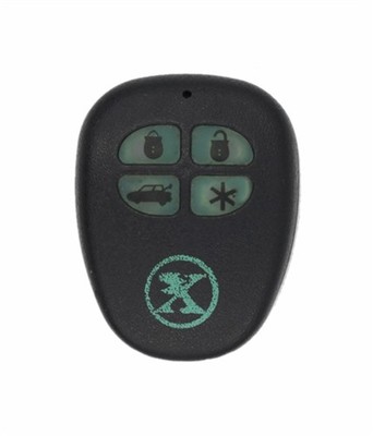 Xtreme H83LEC8T Key Fob Remote | eBay
