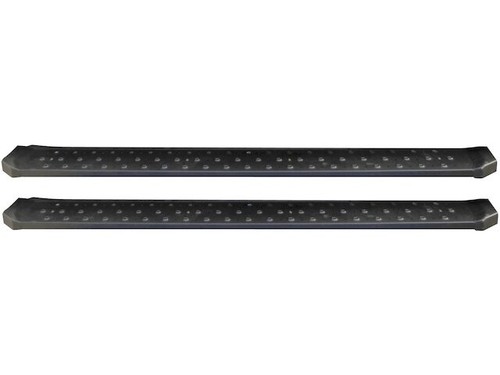 For 2014-2025 Ram ProMaster 2500 Running Boards TrailFX 38736YGGM 2015 ...