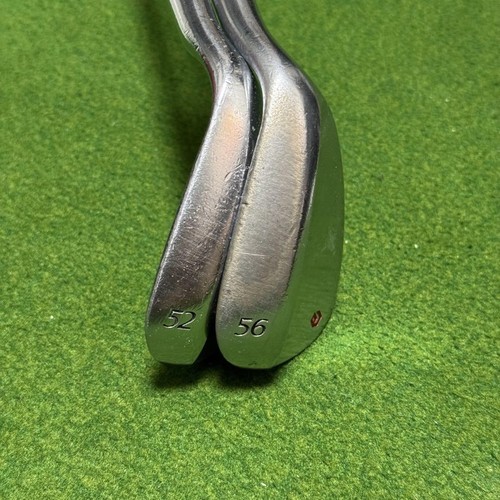 Epon Wedge 52/56 2-Piece Setl | eBay