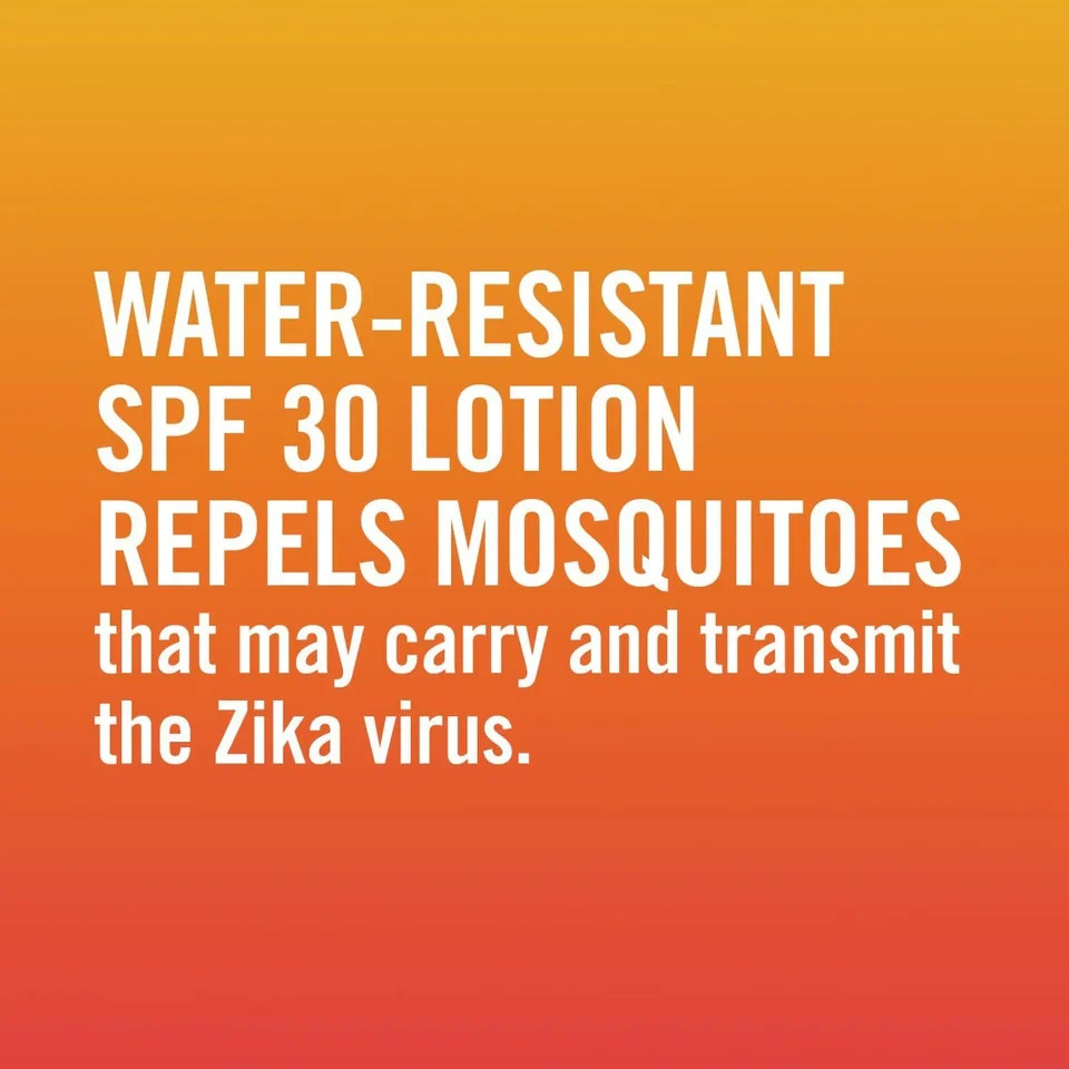 Avon Skin So Soft Bug Guard Plus IR3535® Gentle Breeze® SPF 30 Lotion 2 ...
