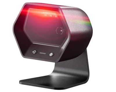 NetumScan Automatic 1D 2D Desktop Barcode Scanner, Pos System NS7060 | eBay