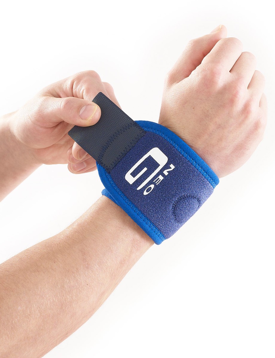 Medical Wrist Band