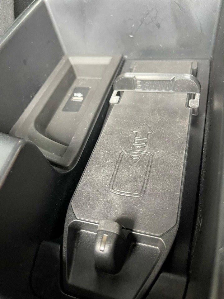 Coloured BMW and Mini Wireless Charger Extender / Adapter | eBay