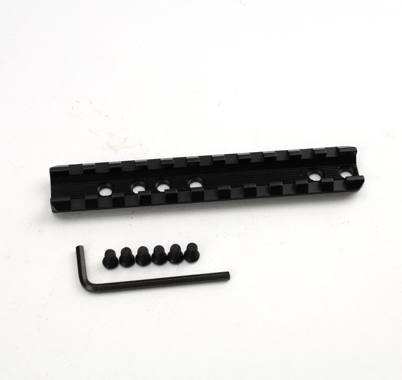 X-Store Pre-Drilled Weaver/Picatinny Scope Rail Mount for Marlin | eBay