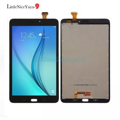 LCD Display Touch Screen For Samsung Galaxy Tab E 8.0 T377 T375 SM-T377 ...