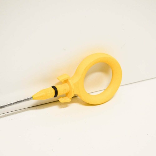 NEW VOLKSWAGEN GOLF MK6 OIL DIPSTICK 06F115611F OEM NO IMPORT DUTIES TO ...