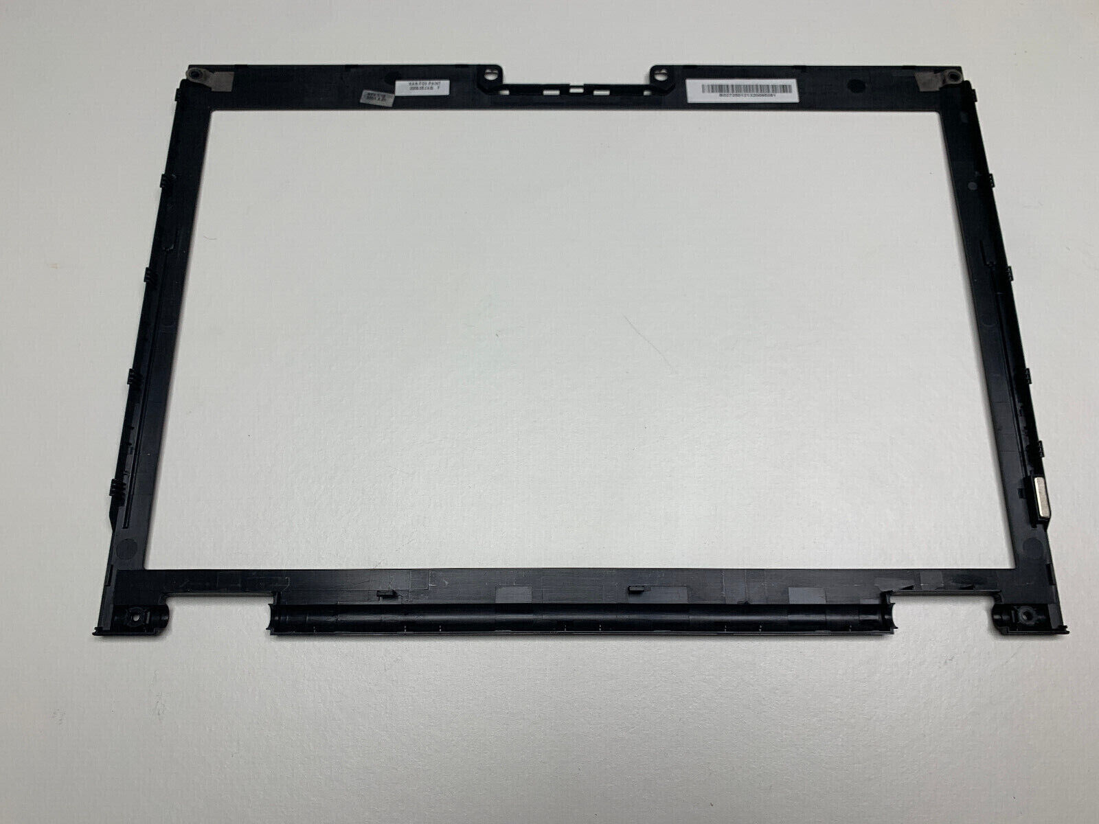 ️ Fujitsu Esprimo Mobile D9510 LCD Frame Bezel B0272501213200095081 | eBay