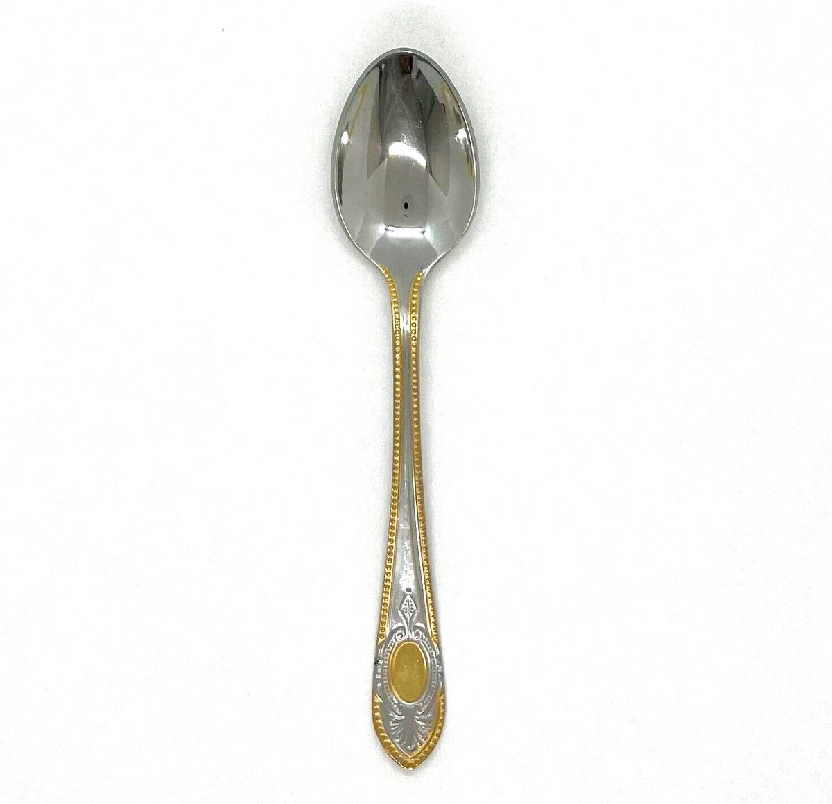 Demitasse Spoon