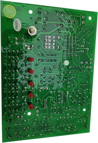 12V Printed Circuit Board PCB 2001 Series PCB650-091 for FG Wilson 10000-68730 | eBay