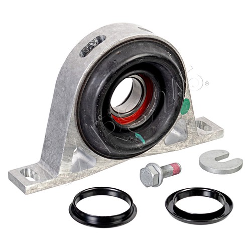 Propshaft Mounting SWAG Fits VW Amarok 10-19 2H0598351B | eBay