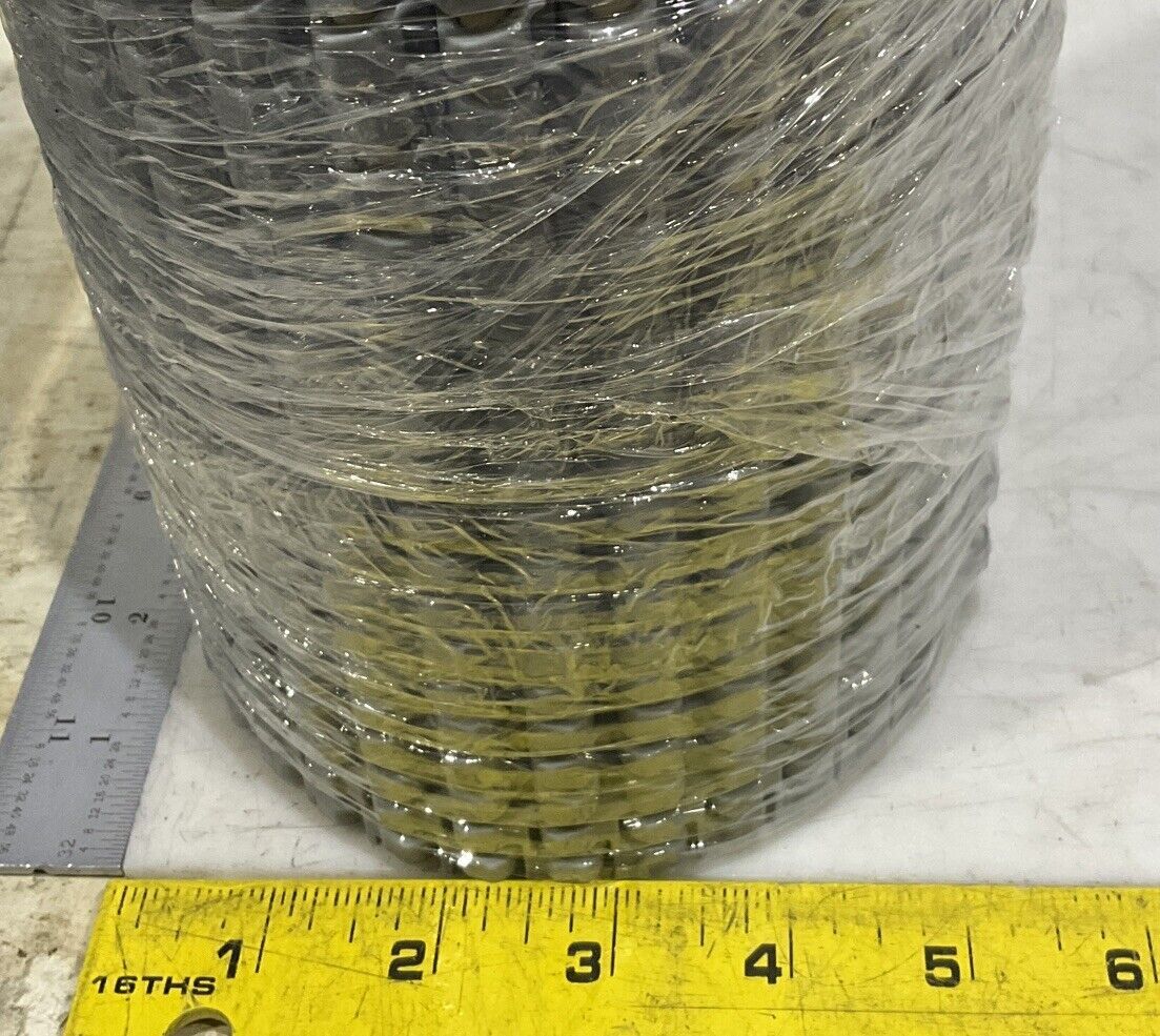 HABASIT AMERICA M1220 NYLON RODS MODULAR BELTING 18IN BY 53 IN U3S | eBay