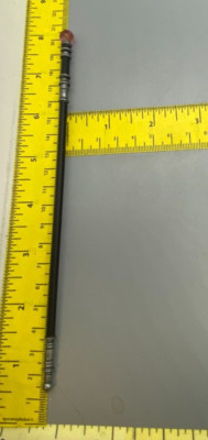 Wand Magic Staff Weapons Pack Cosmic Mythic Legions 1/12 figure fodder ...