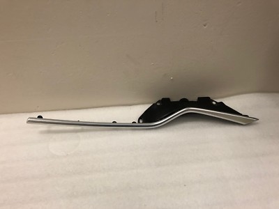 12 13 14 15 TESLA MODEL S RIGHT RH INTERIOR DOOR PANEL CUP HOLDER INNER ...