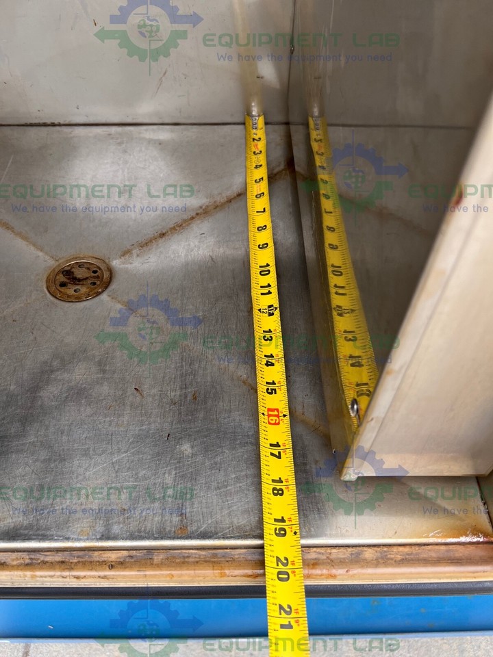 Tenney Engineering BTC Environmental Test Chamber -73°C to 177°C, 5 Cu ...