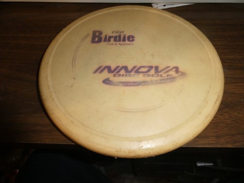 Innova Pro Birdie Ontario Vintage Disc Golf 170g | eBay