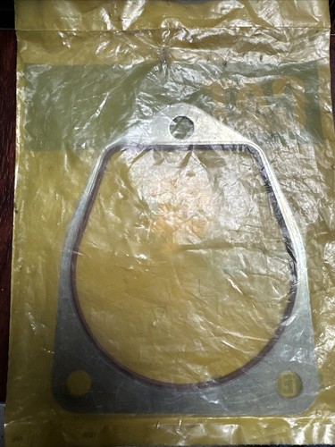 New In The Plastic Cat Compressor Gasket | eBay