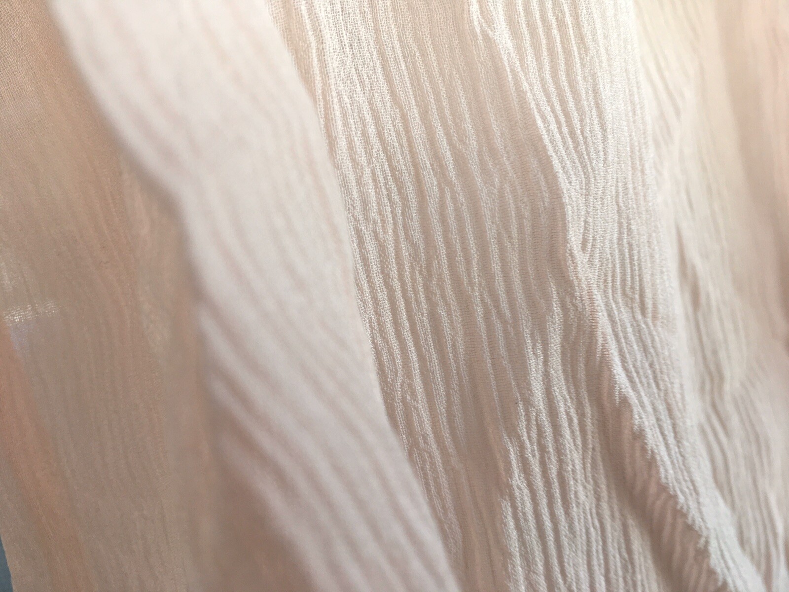 Jacalyn Bennett Lingerie Collection Sheer Nightgown Set Panty S Pink ...