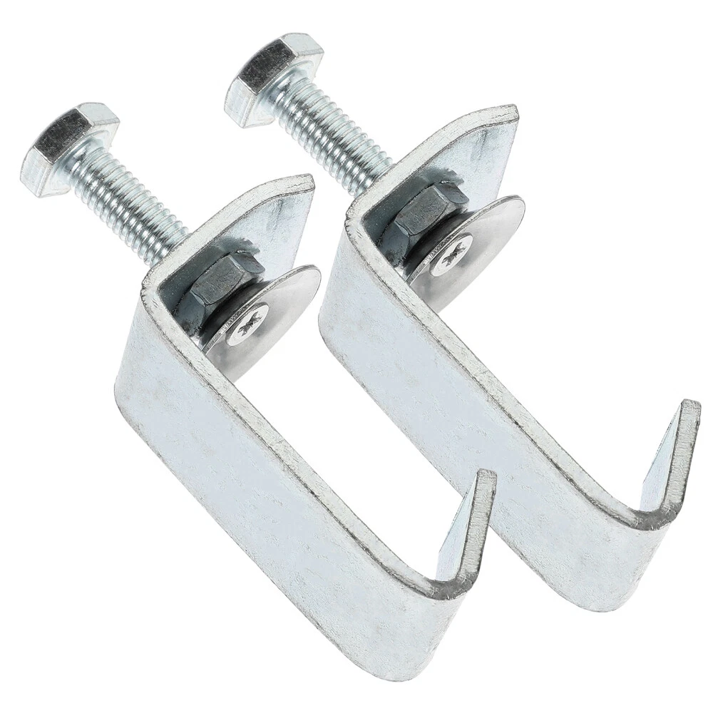 Types Of C Clamps