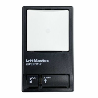 LiftMaster 78LM Multi-function Garage Door Remote Control Panel | eBay