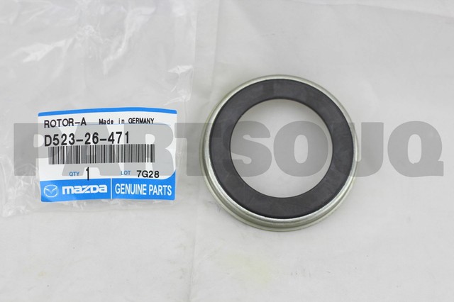 D52326471 Rotorsensorrr Mazda Genuine OEM Part for sale online | eBay